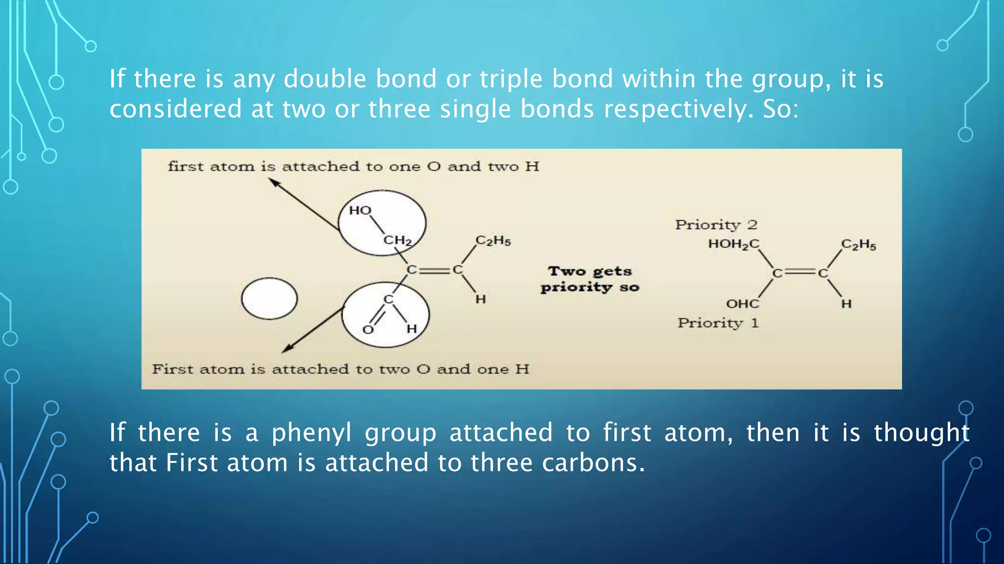 Geometric isomerism | PPTX