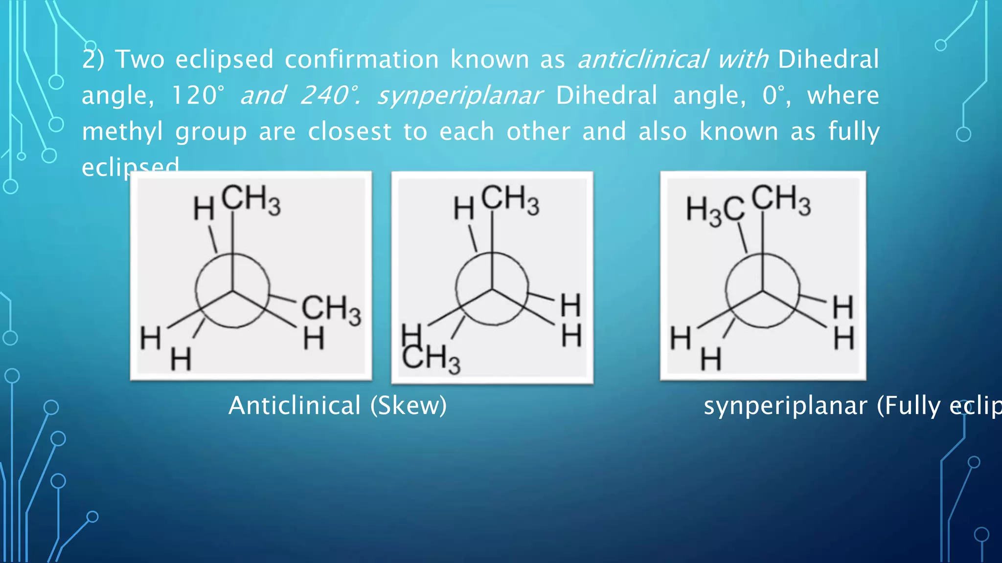 Geometric isomerism | PPTX