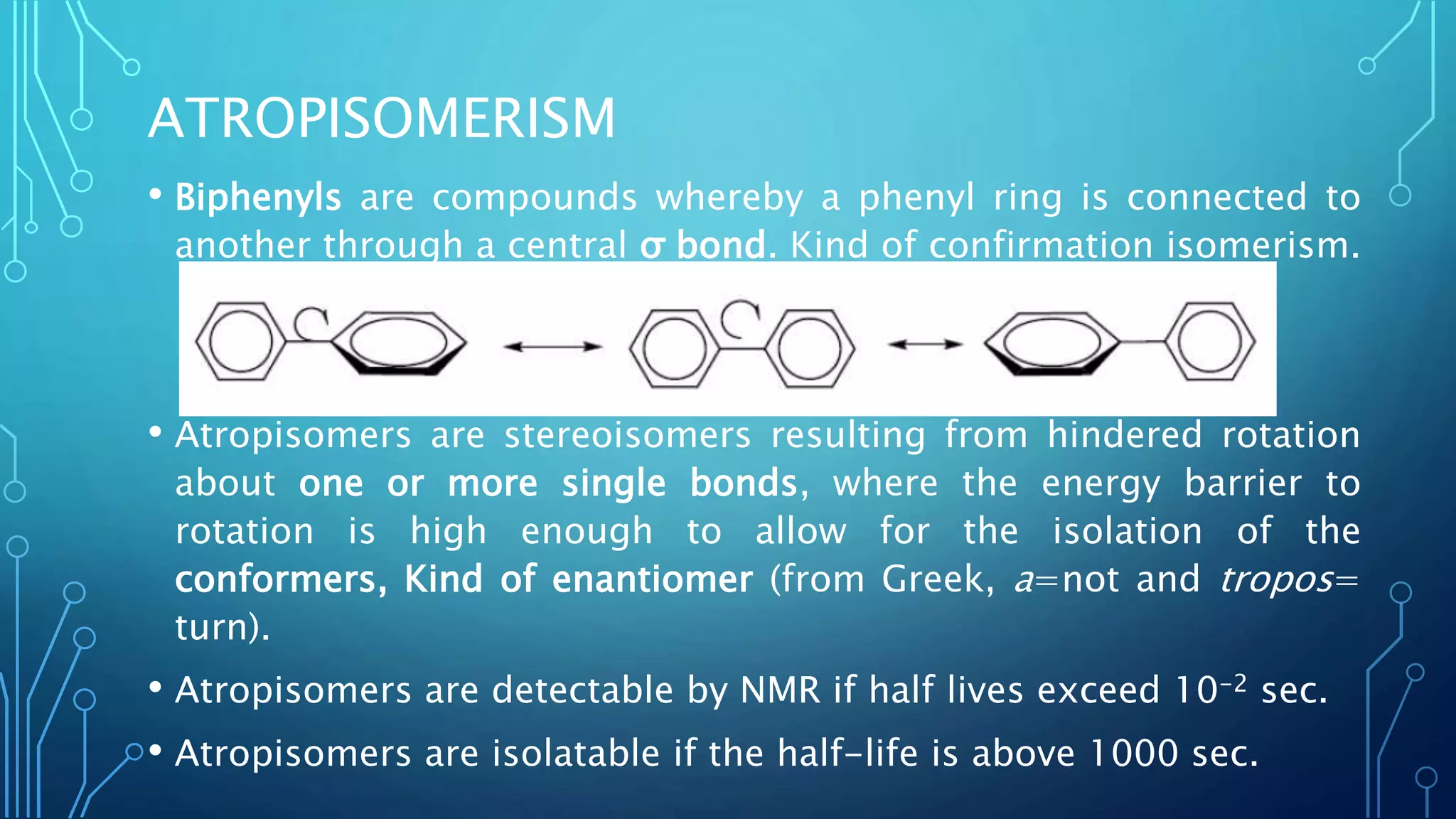 Geometric isomerism | PPTX