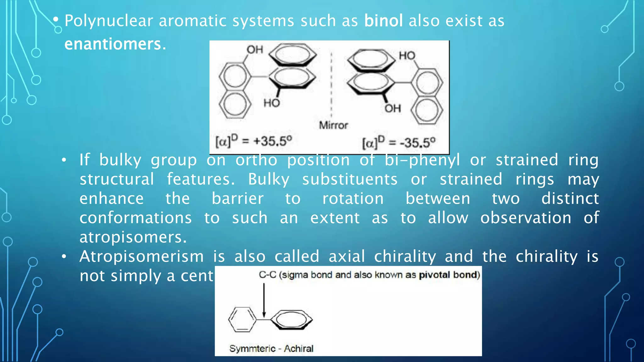 Geometric isomerism | PPTX