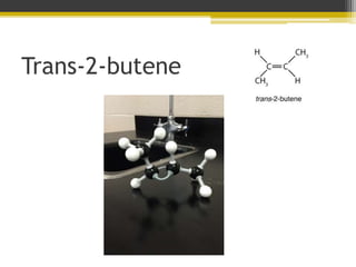 Geometric isomers | PPT