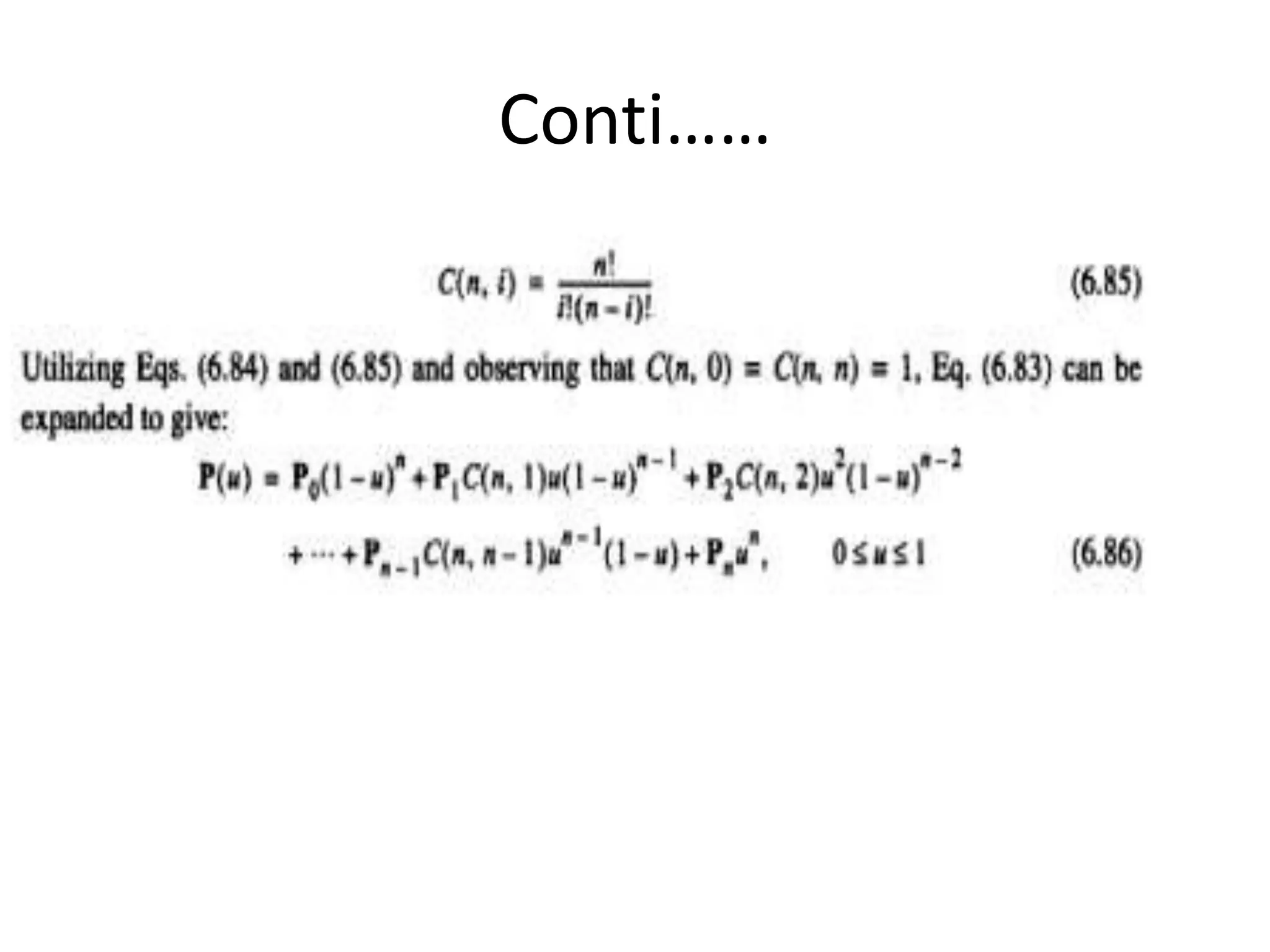 Geometric modeling | PPTX