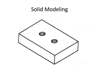 Geometric Modeling.pptx