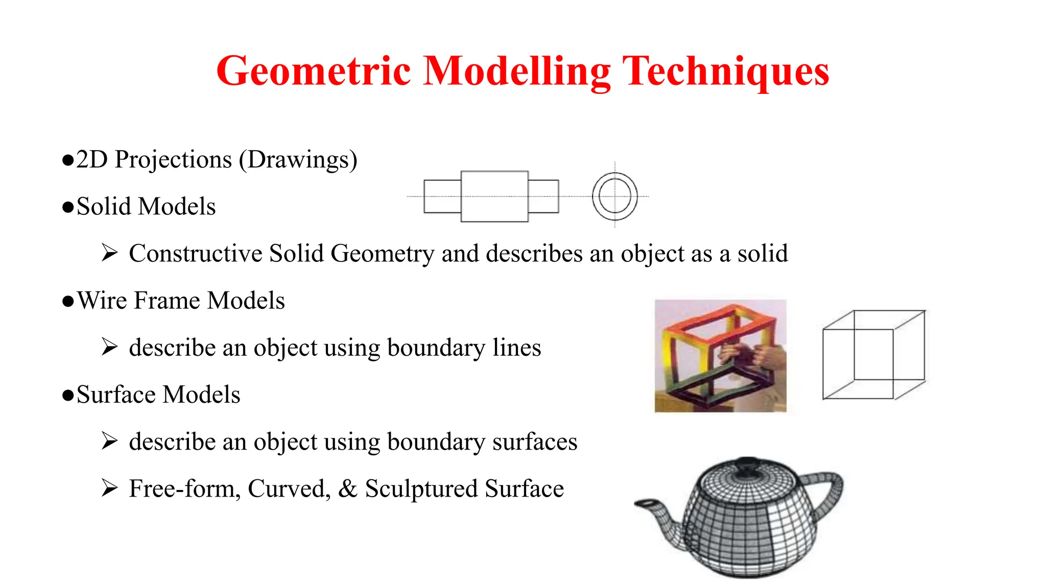 Geometric Modelling in Computer Aided Design.pptx