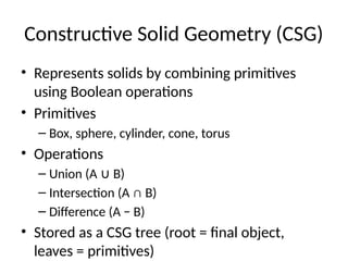 Geometric_Modelling_Parametric_Curves_Surfaces_Solids.pptx