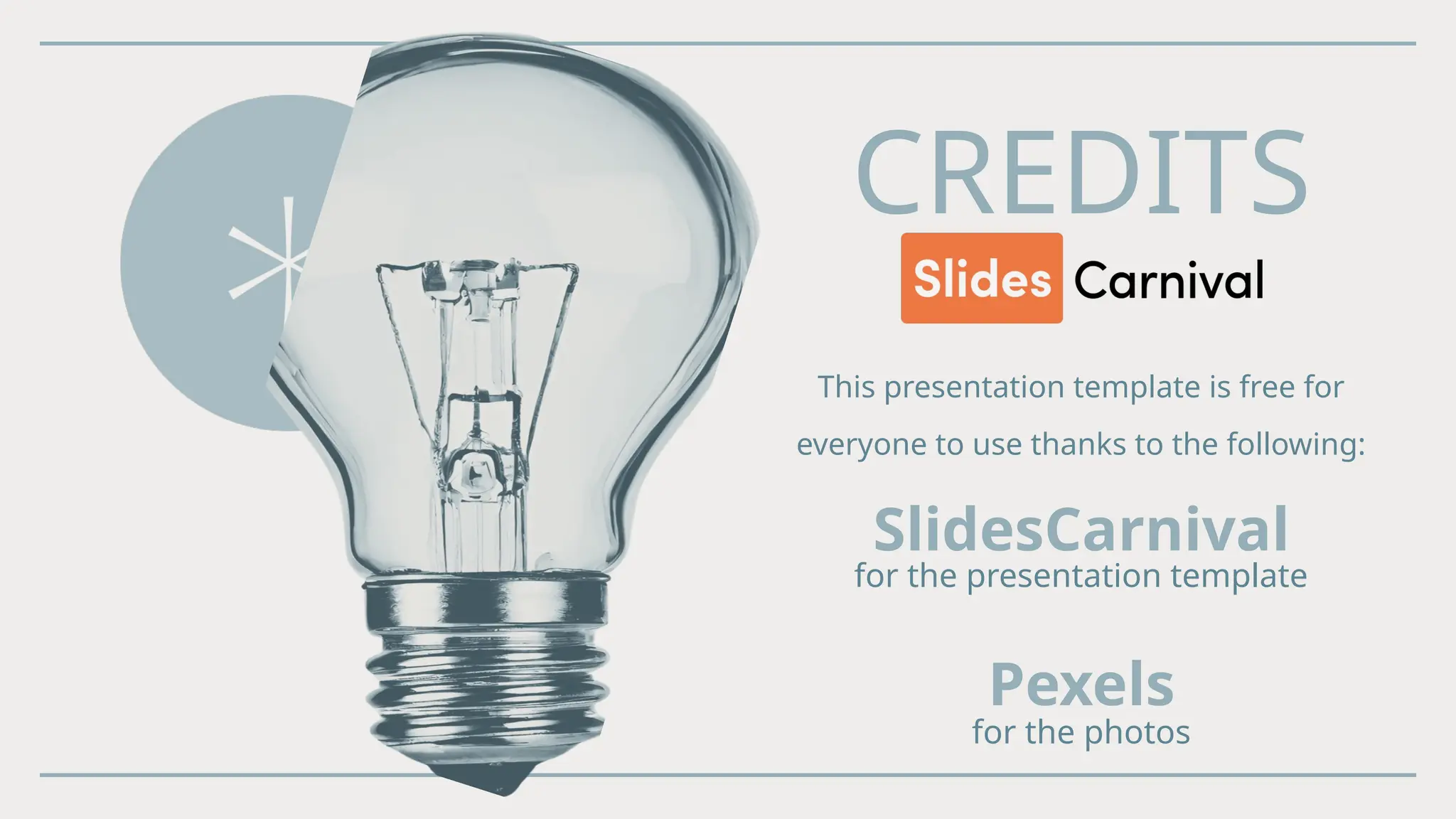 Geometric Modern Minimal Brainstorm Presentation | PPT