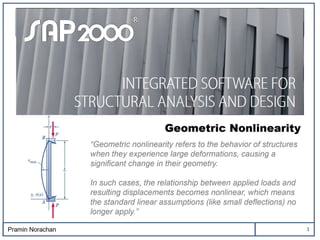 Geometric Nonlinearity in Structural Analysis.pdf
