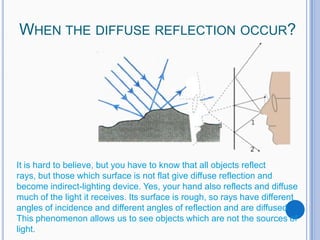 Geometric optics | PPT