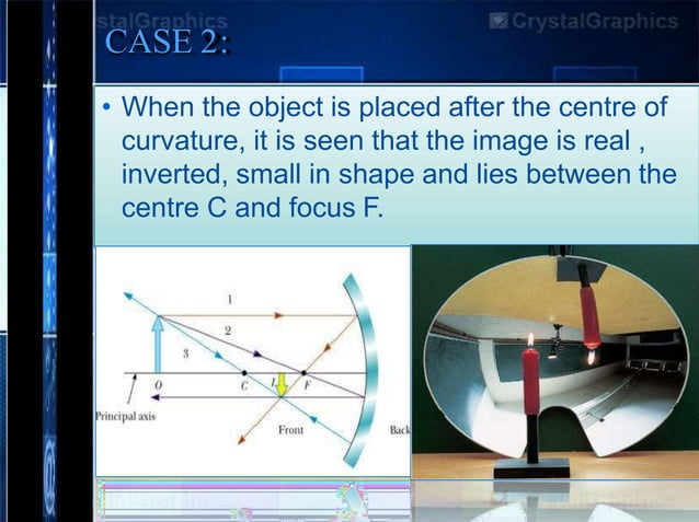 Geometric optics | PPT