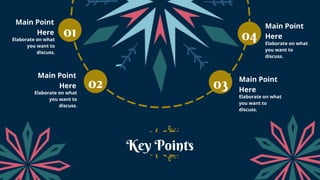 Geometric Orthodox Christmas Day Minitheme Presentation.pptx