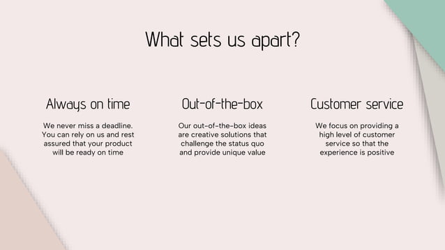 Geometric Papercut Style Marketing Plan by Slidesgo.pptx