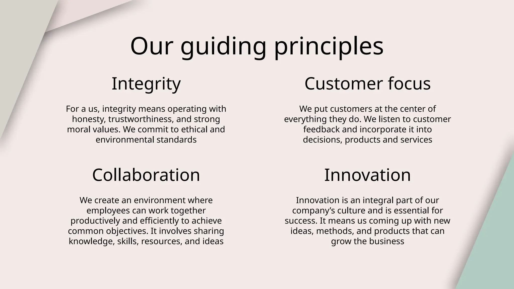 Geometric Papercut Style Marketing Plan by Slidesgo.pptx