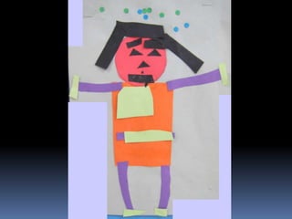 Geometric People | PPTX