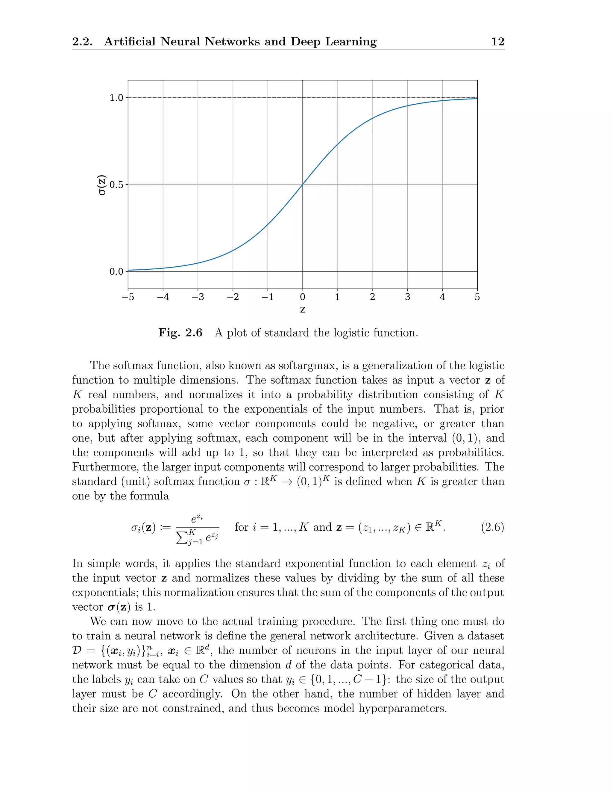 Geometric Processing of Data in Neural Networks | PDF | Physics | Science