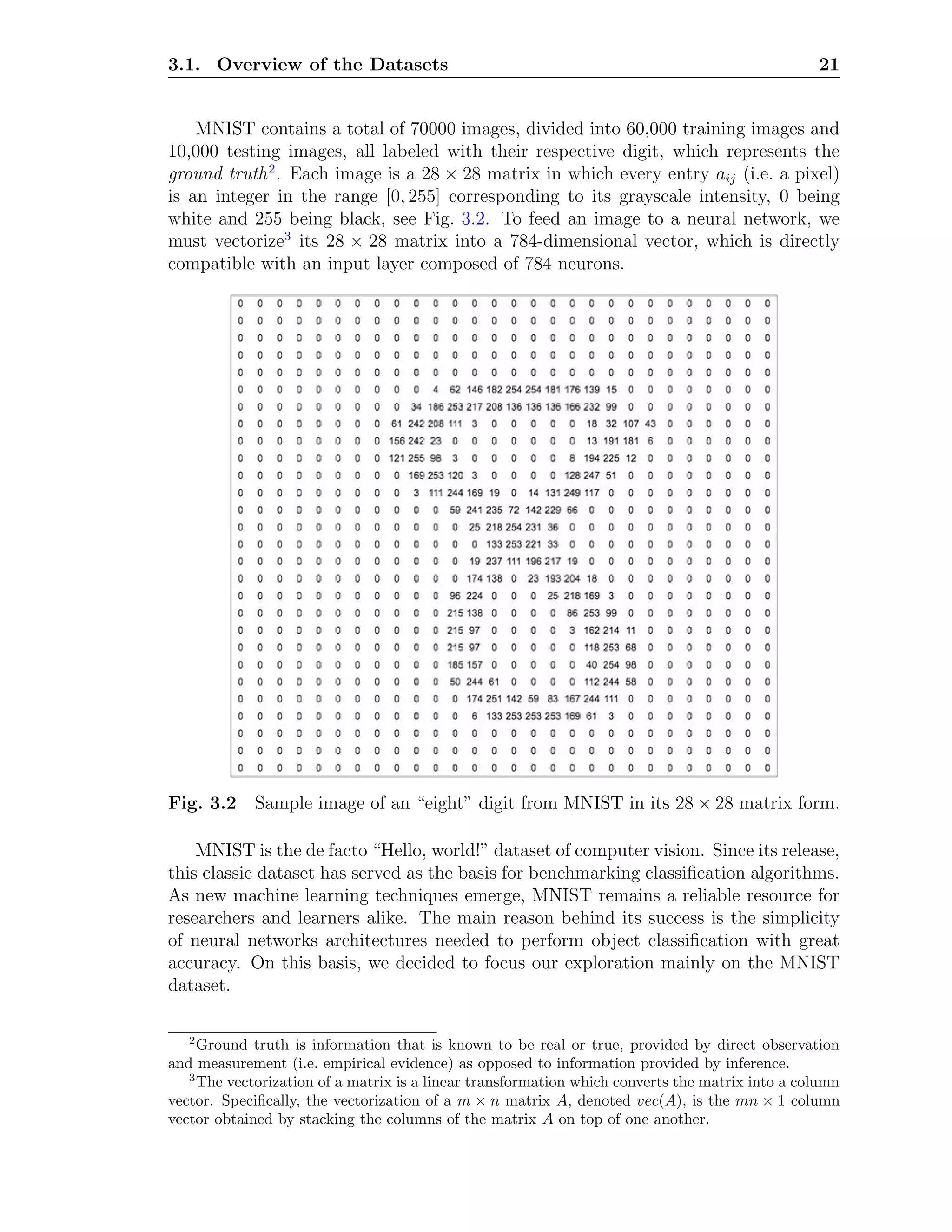 Geometric Processing of Data in Neural Networks | PDF | Physics | Science