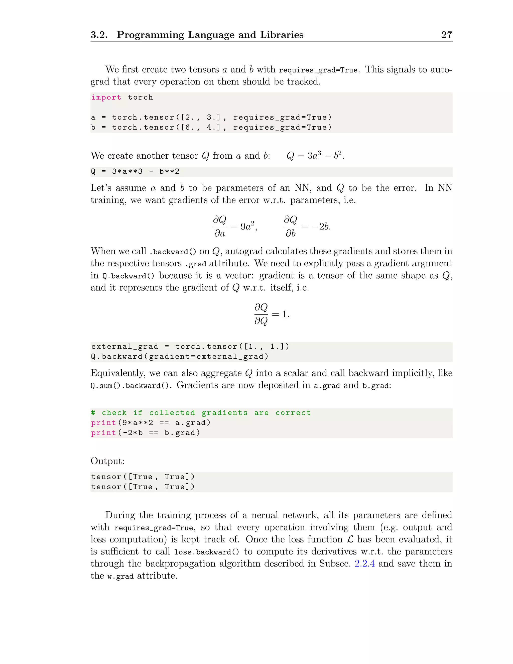 Geometric Processing of Data in Neural Networks | PDF | Physics | Science