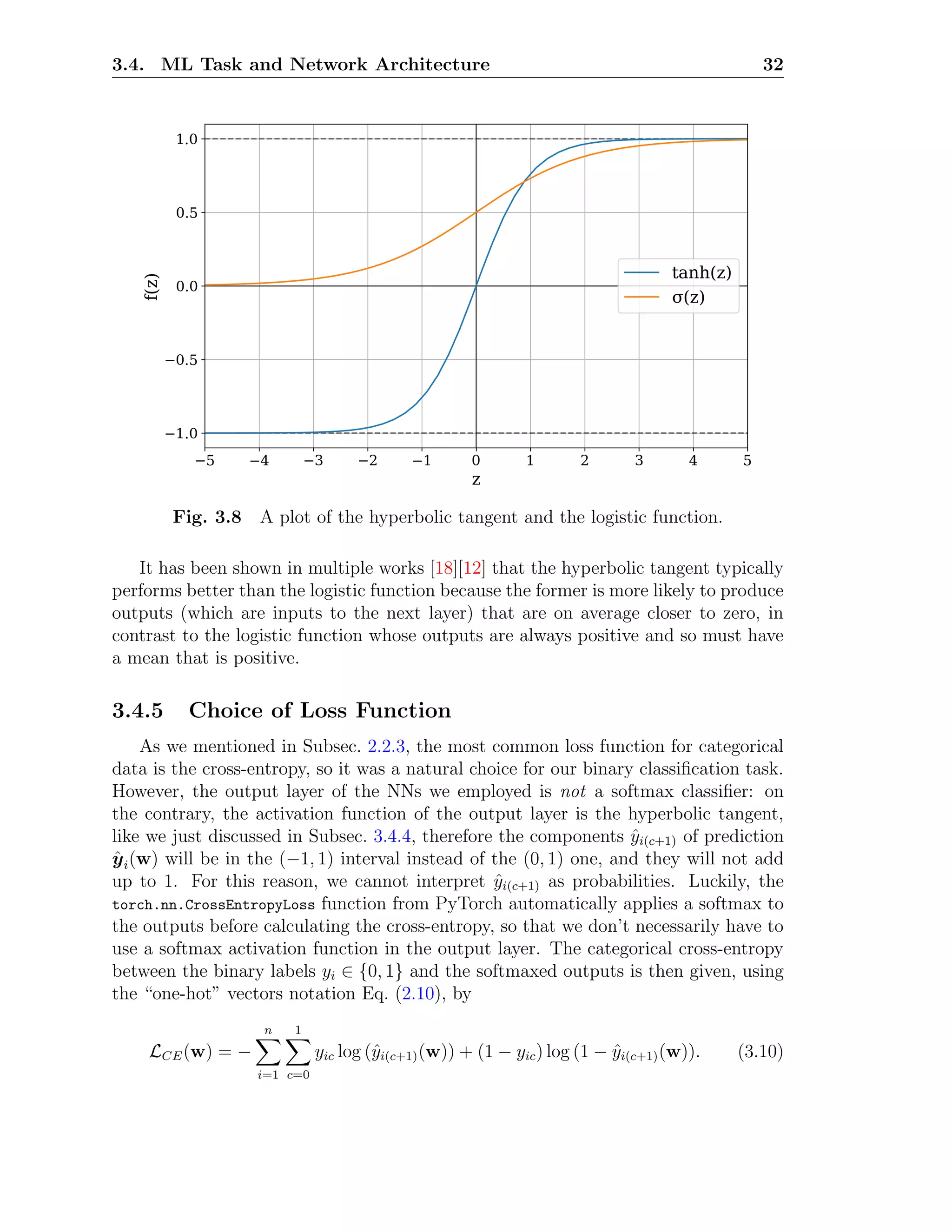 Geometric Processing of Data in Neural Networks | PDF | Physics | Science