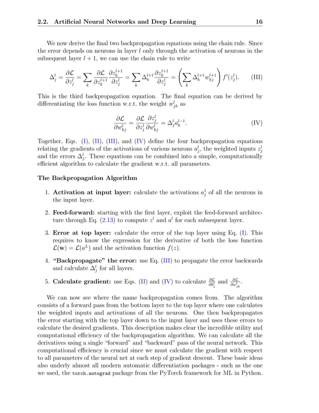 Geometric Processing of Data in Neural Networks | PDF | Physics | Science
