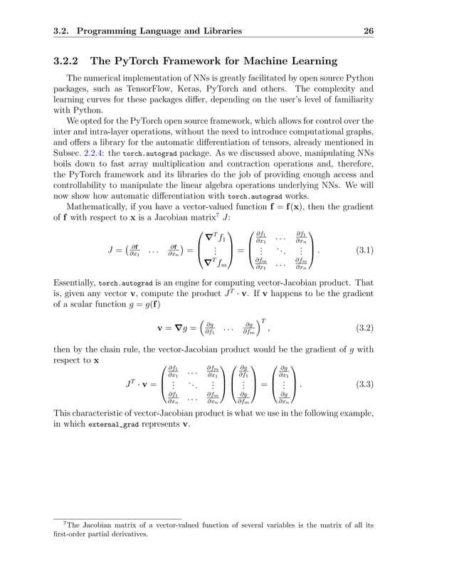 Geometric Processing of Data in Neural Networks | PDF | Physics | Science