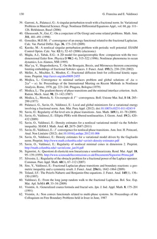 Geometric properties for parabolic and elliptic pde | PDF | Physics | Science