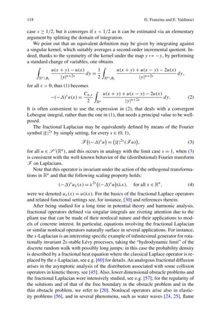 Geometric properties for parabolic and elliptic pde | PDF | Physics | Science
