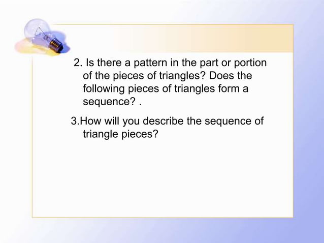 geometric sequence.pptx | Science