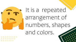 Illustrating the Geometric Sequence.pptx