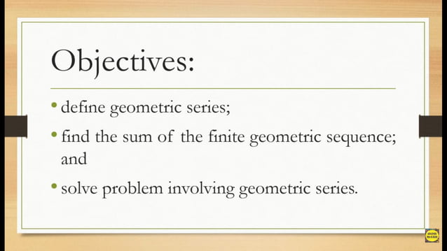 geometric sequence grade 10 day 2 lesson.pptx