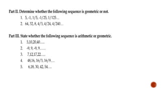 Quarter1_Week2_g10GEOMETRIC SEQUENCE.pptx