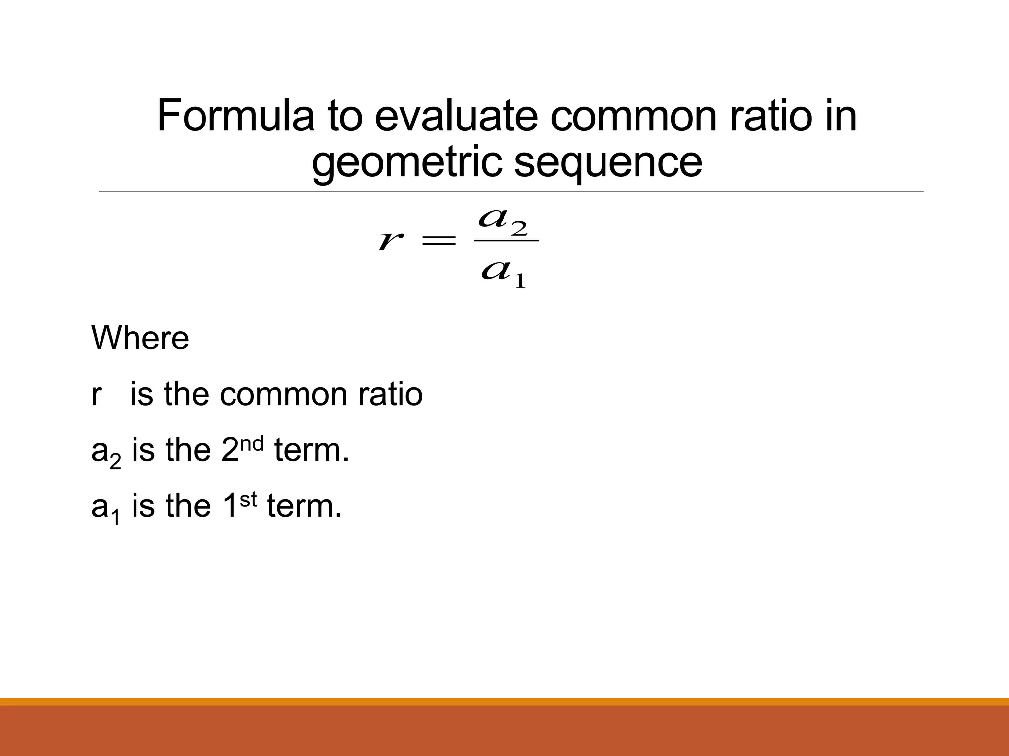 Geometric Sequences and Series.ppt