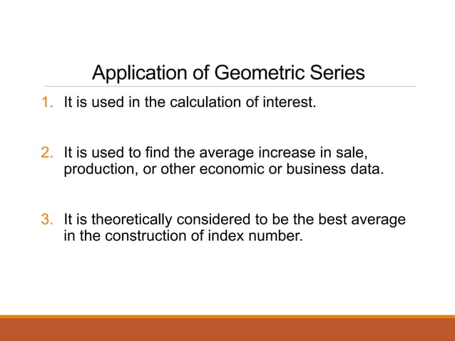 Geometric Sequences and Series.ppt