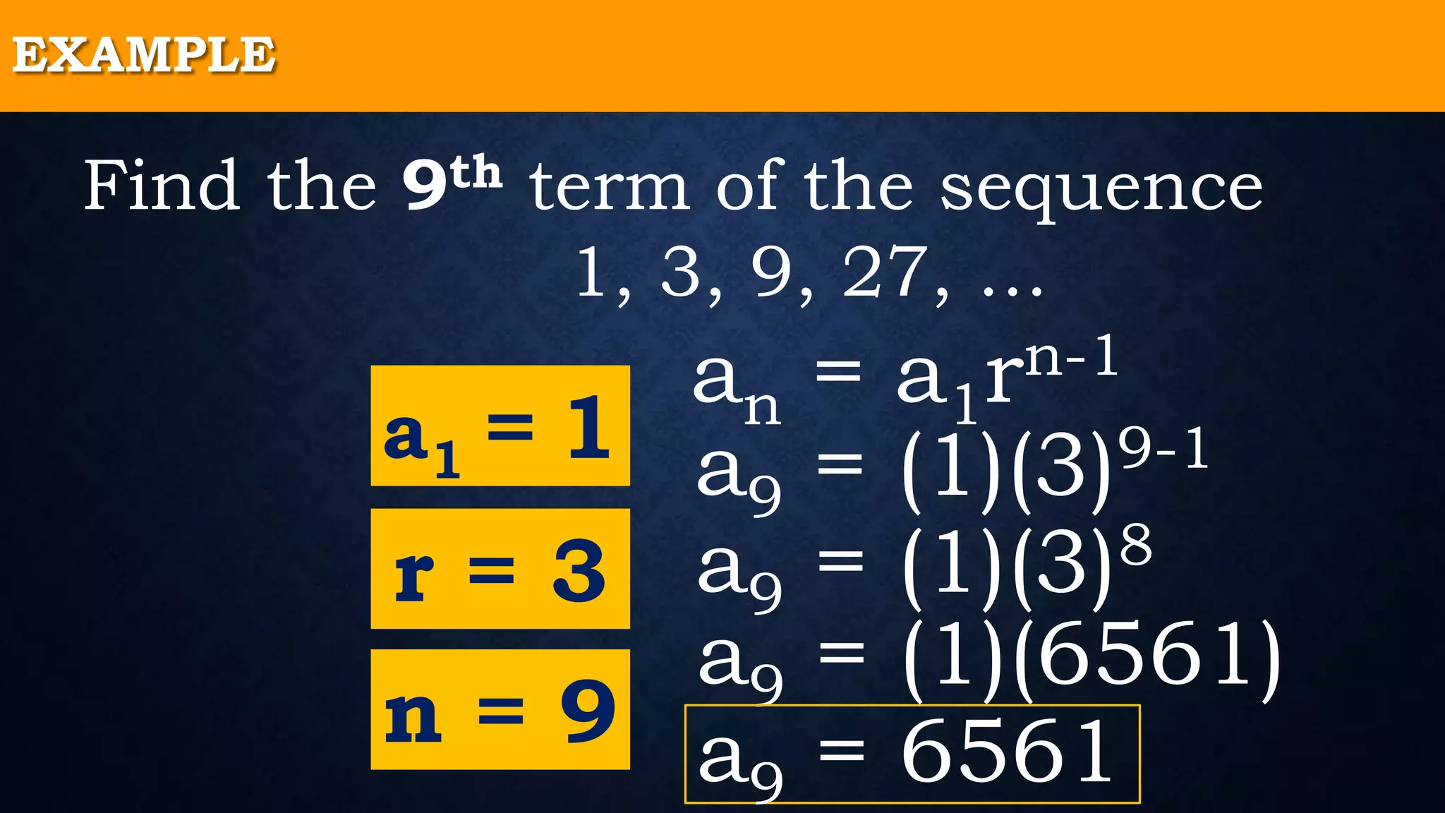 Geometric Sequence & Series.pptx