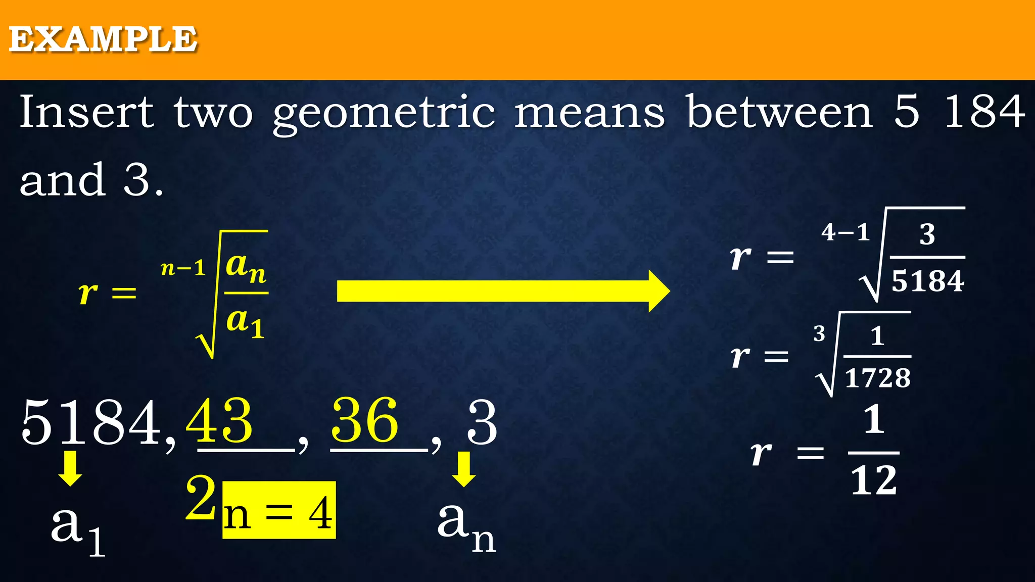 Geometric Sequence & Series.pptx