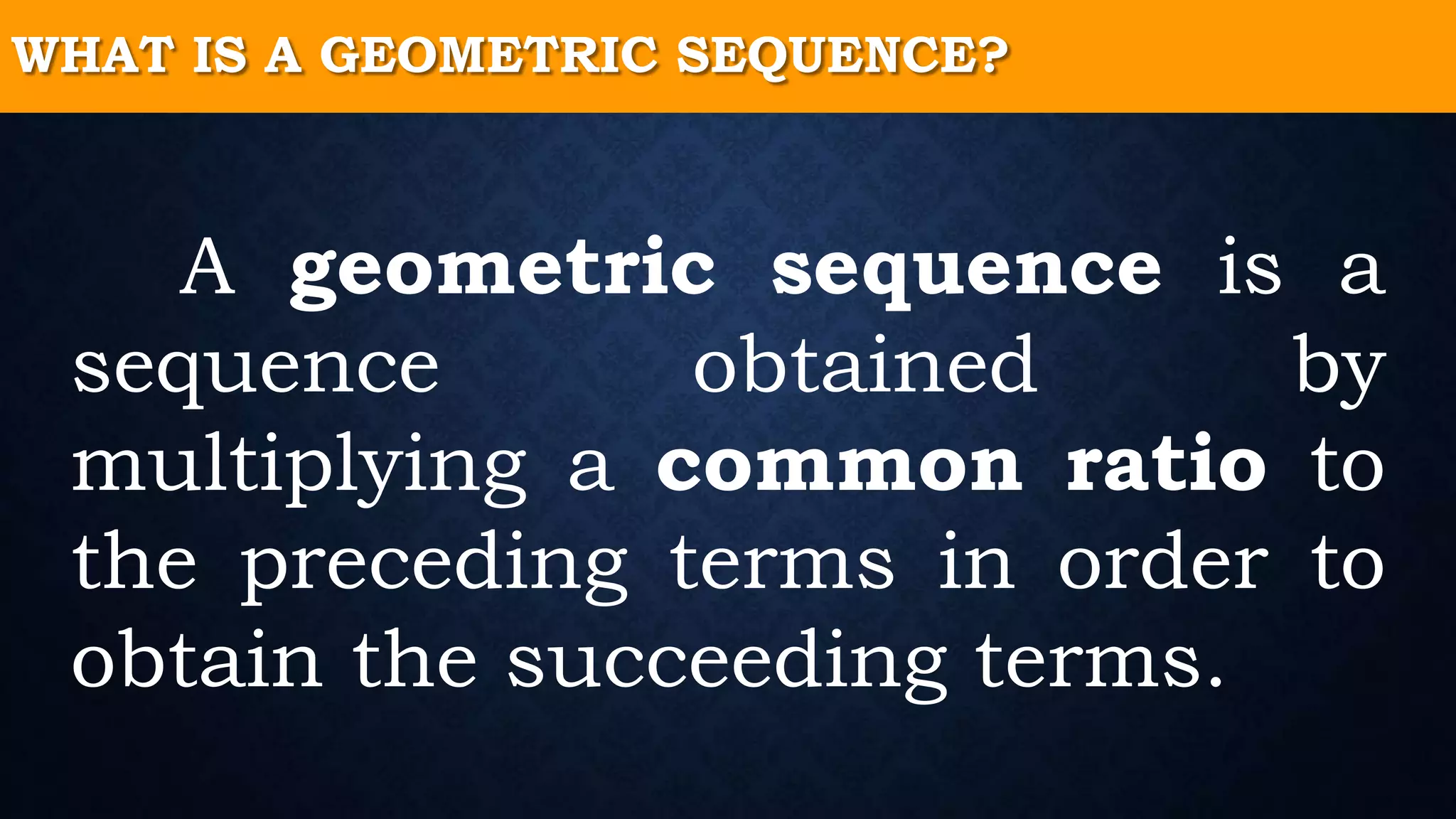 Geometric Sequence & Series.pptx