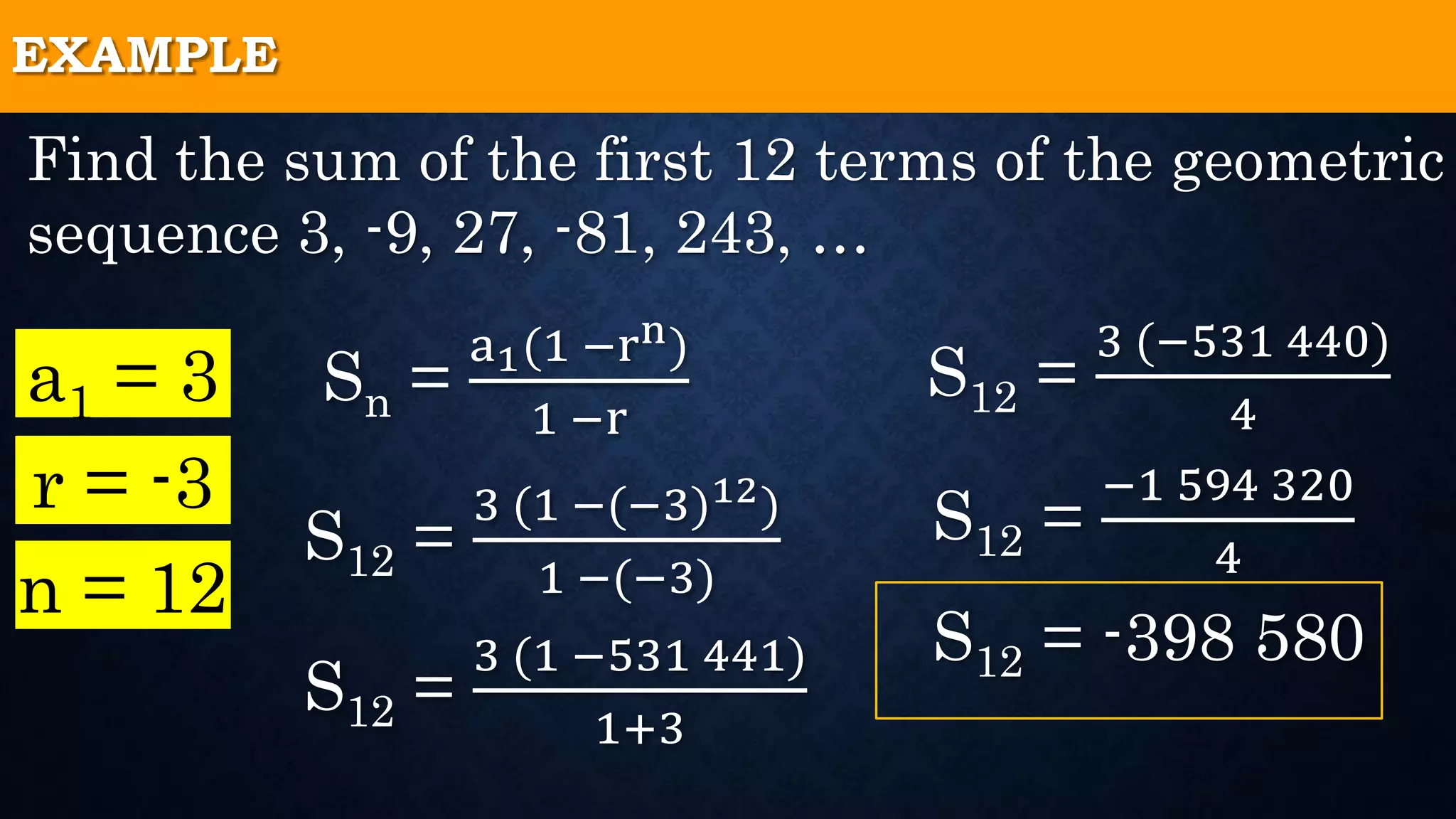 Geometric Sequence & Series.pptx