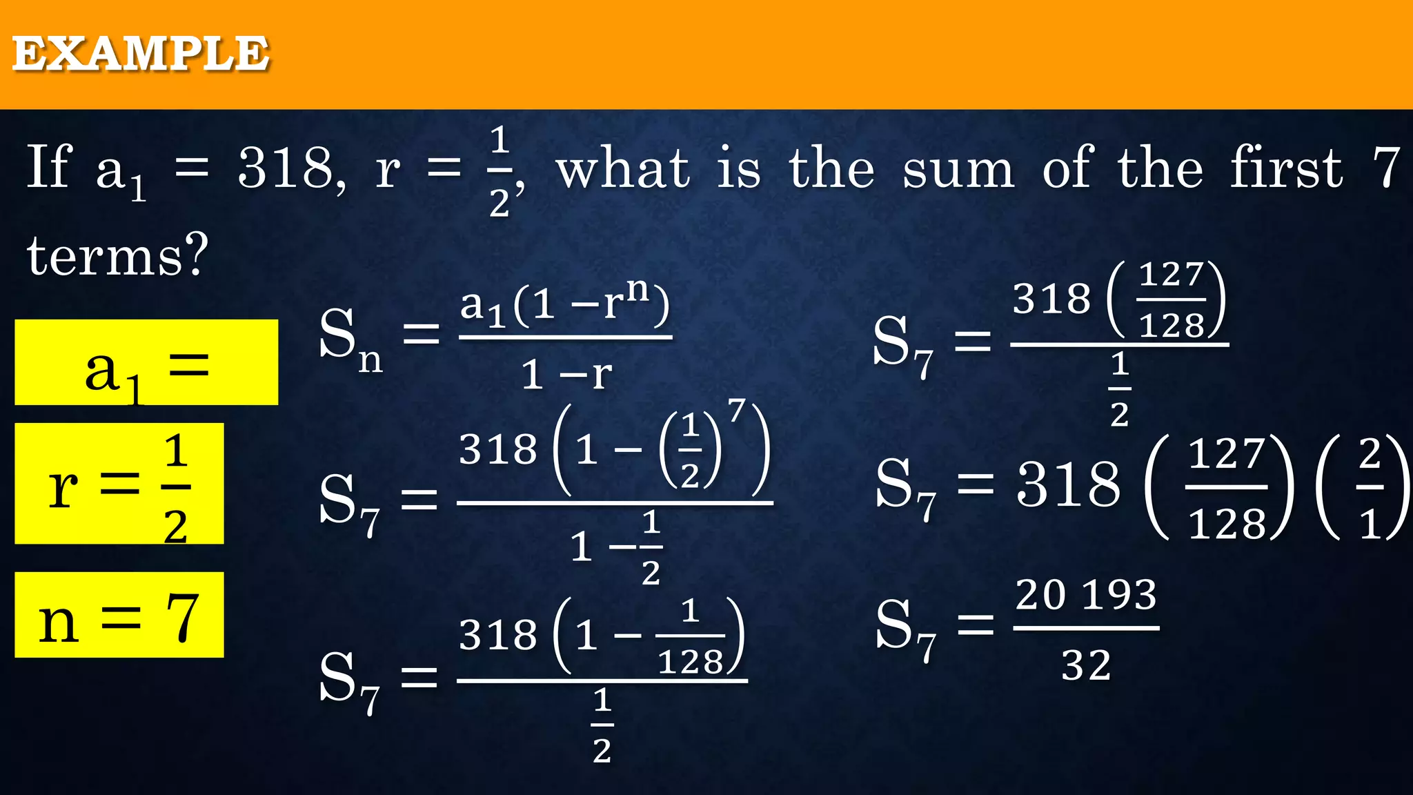 Geometric Sequence & Series.pptx