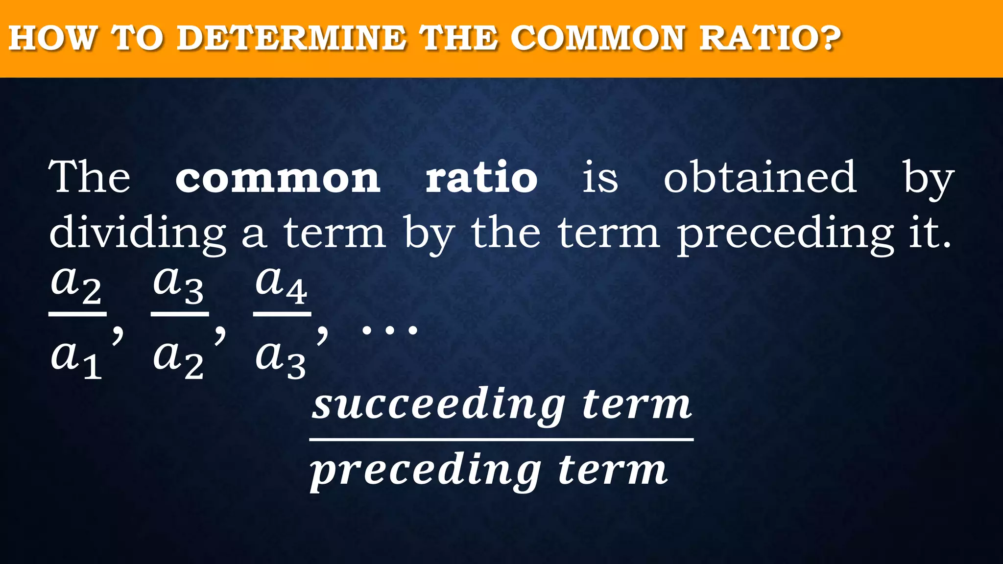 Geometric Sequence & Series.pptx