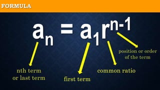 Geometric Sequence & Series.pptx