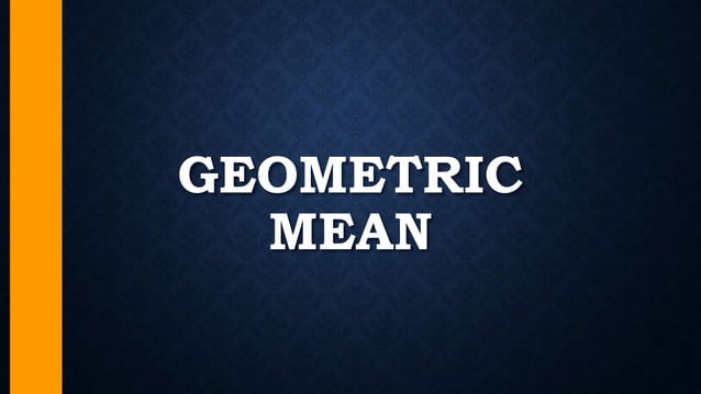 Geometric Sequence & Series.pptx | Physics | Science