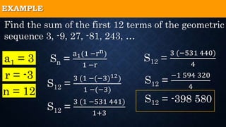 Geometric Sequence & Series.pptx