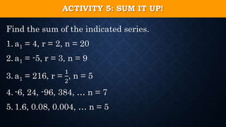 Geometric Sequence & Series.pptx