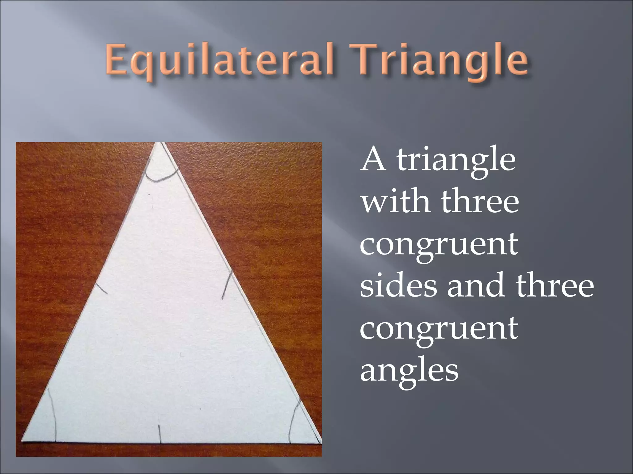 Geometric Shapes | PPT