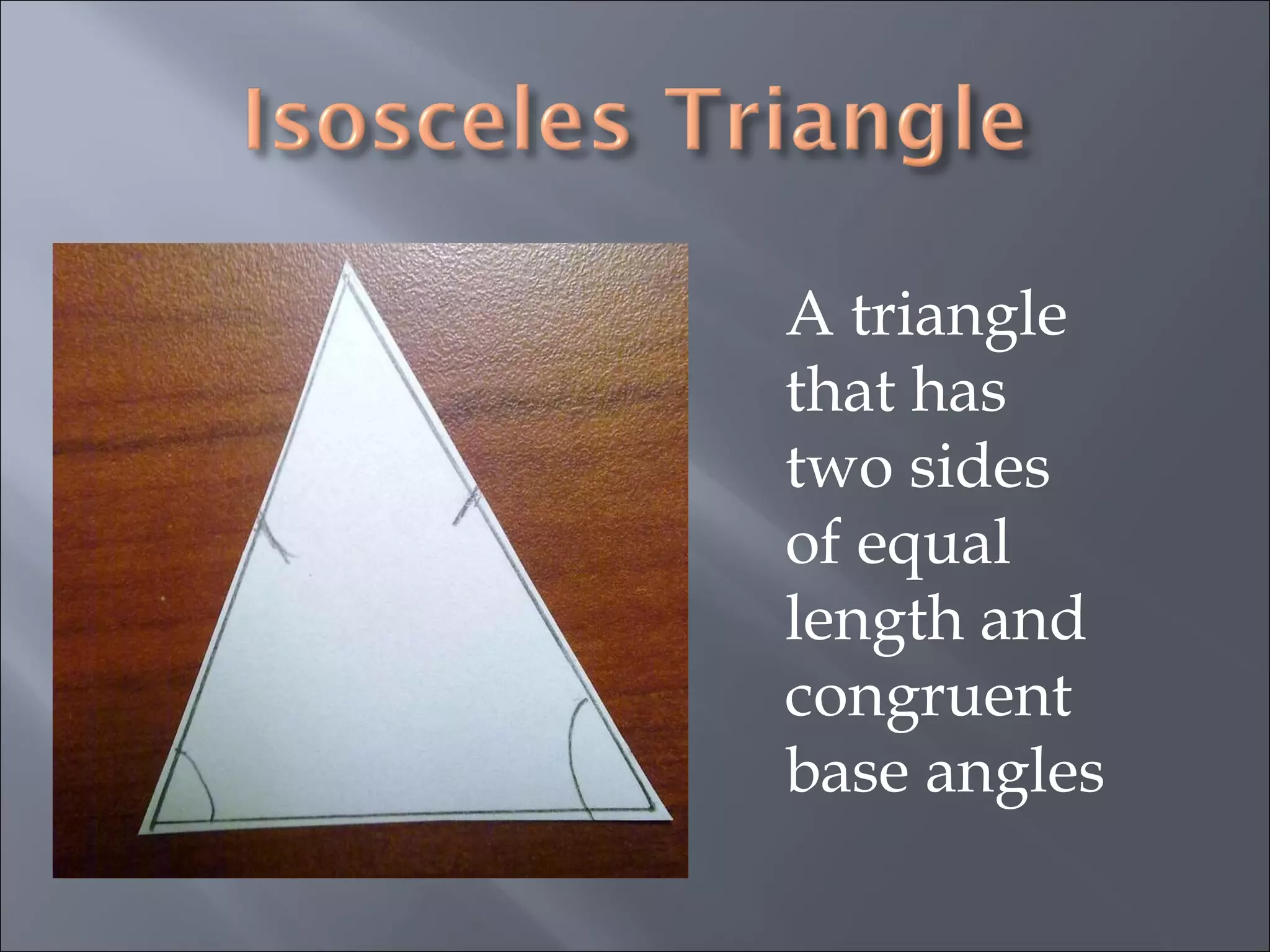 Geometric Shapes | PPT