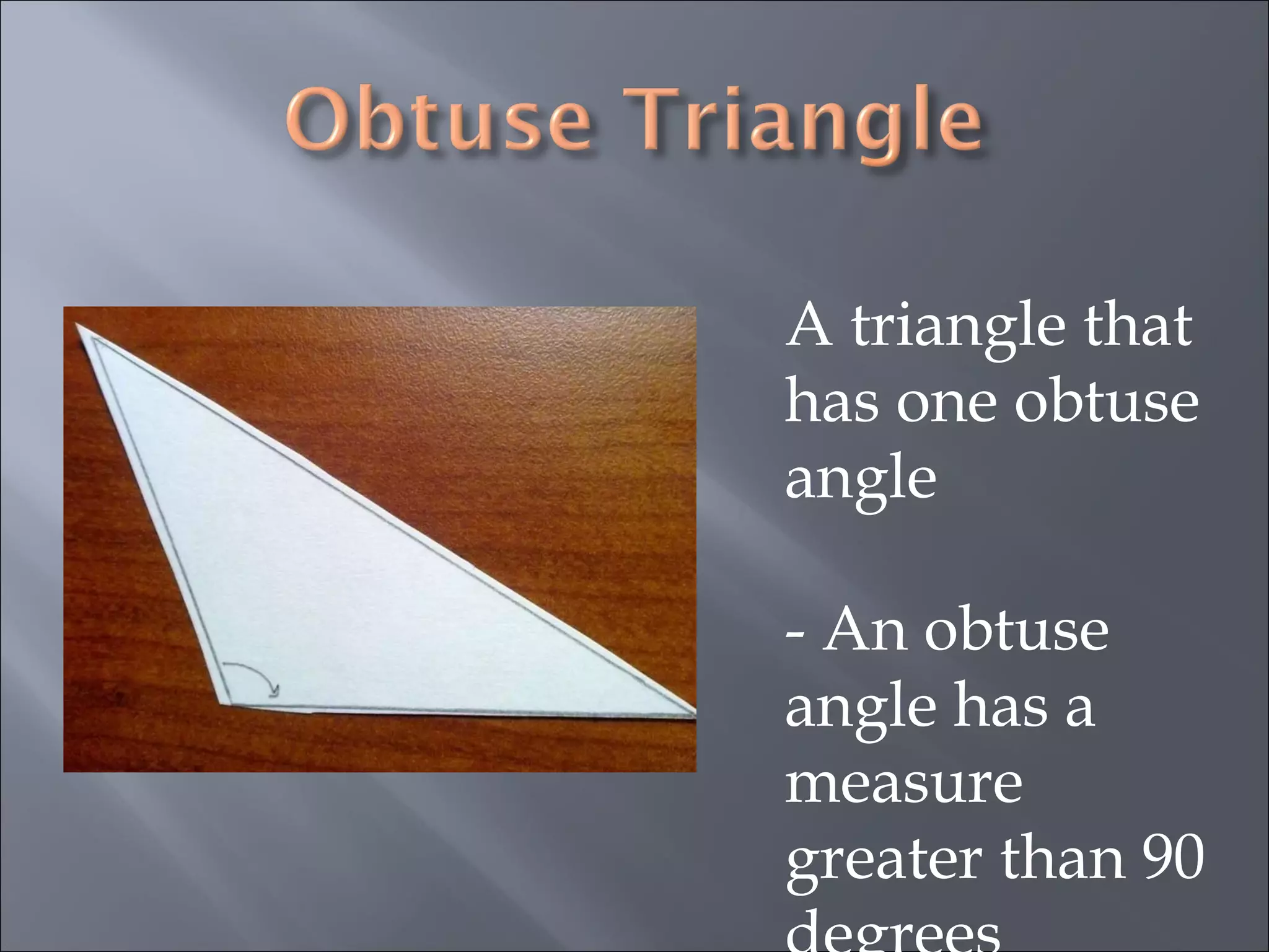 Geometric Shapes | PPT