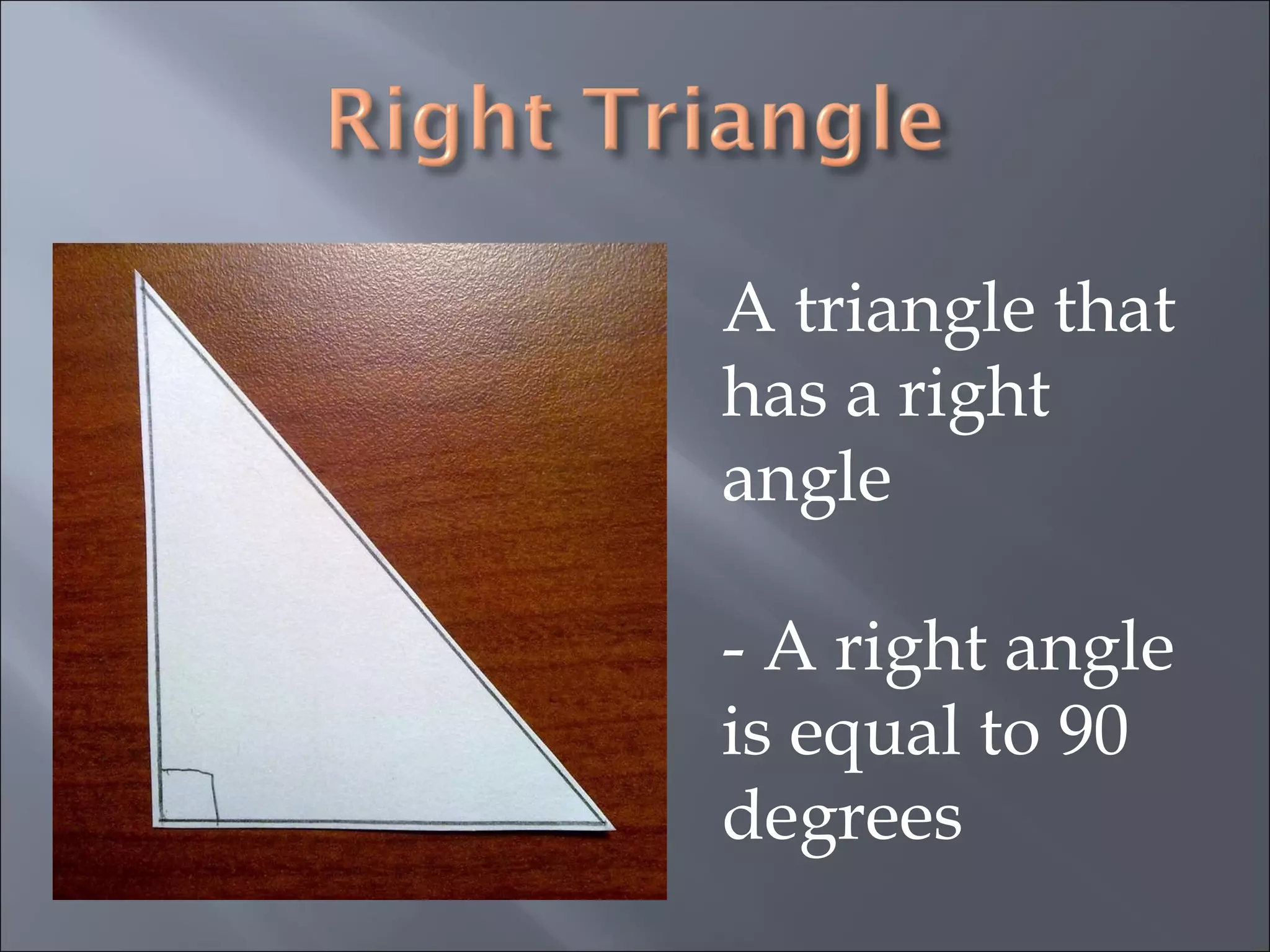 Geometric Shapes | PPT