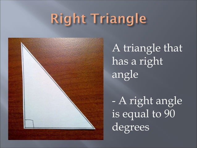 Geometric Shapes | PPT