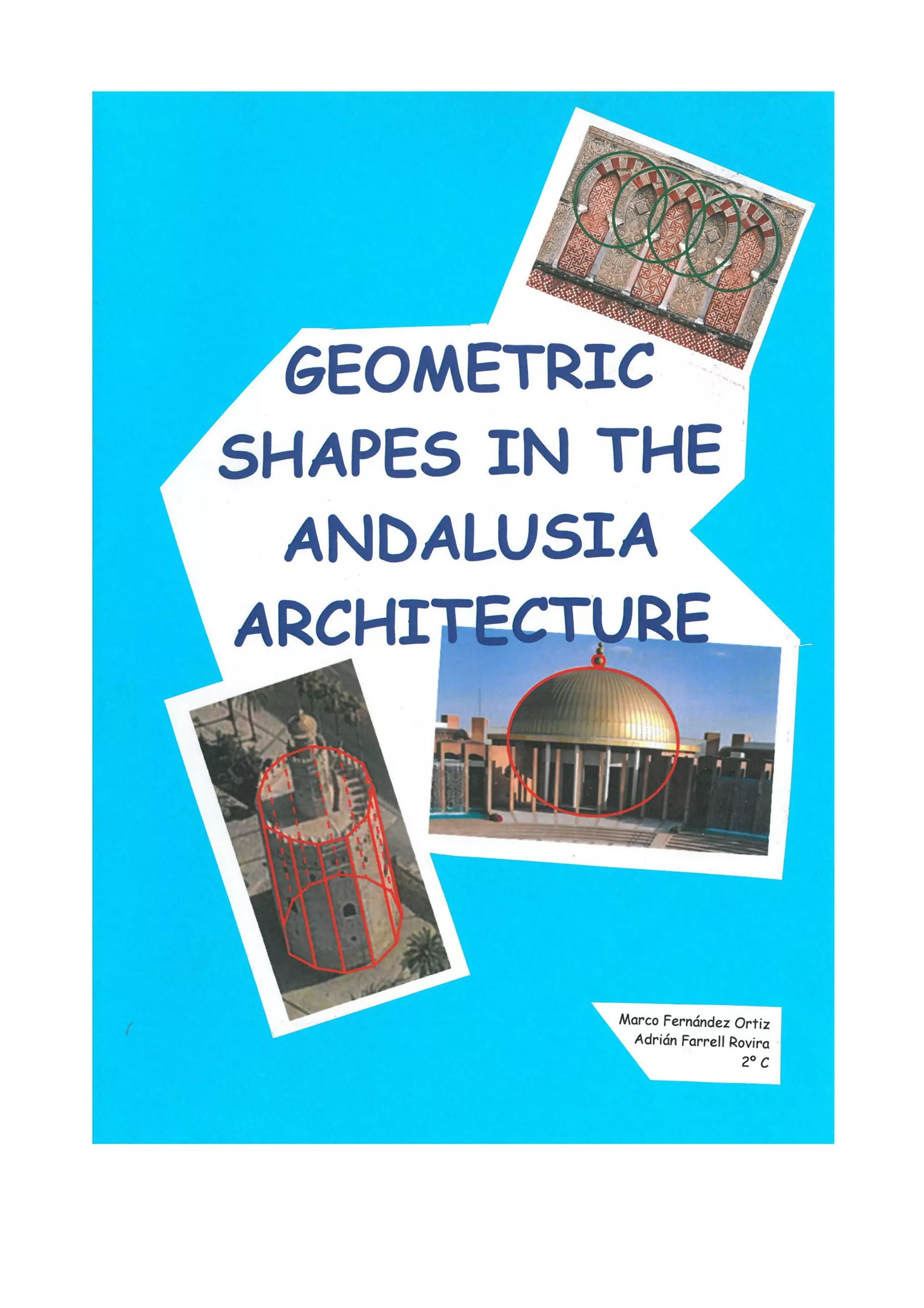 Geometric shapes | PDF