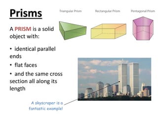 Geometric shapes | PPT