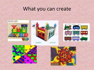 Geometric shapes | PPTX | Daycare and Pre-School | Parenting