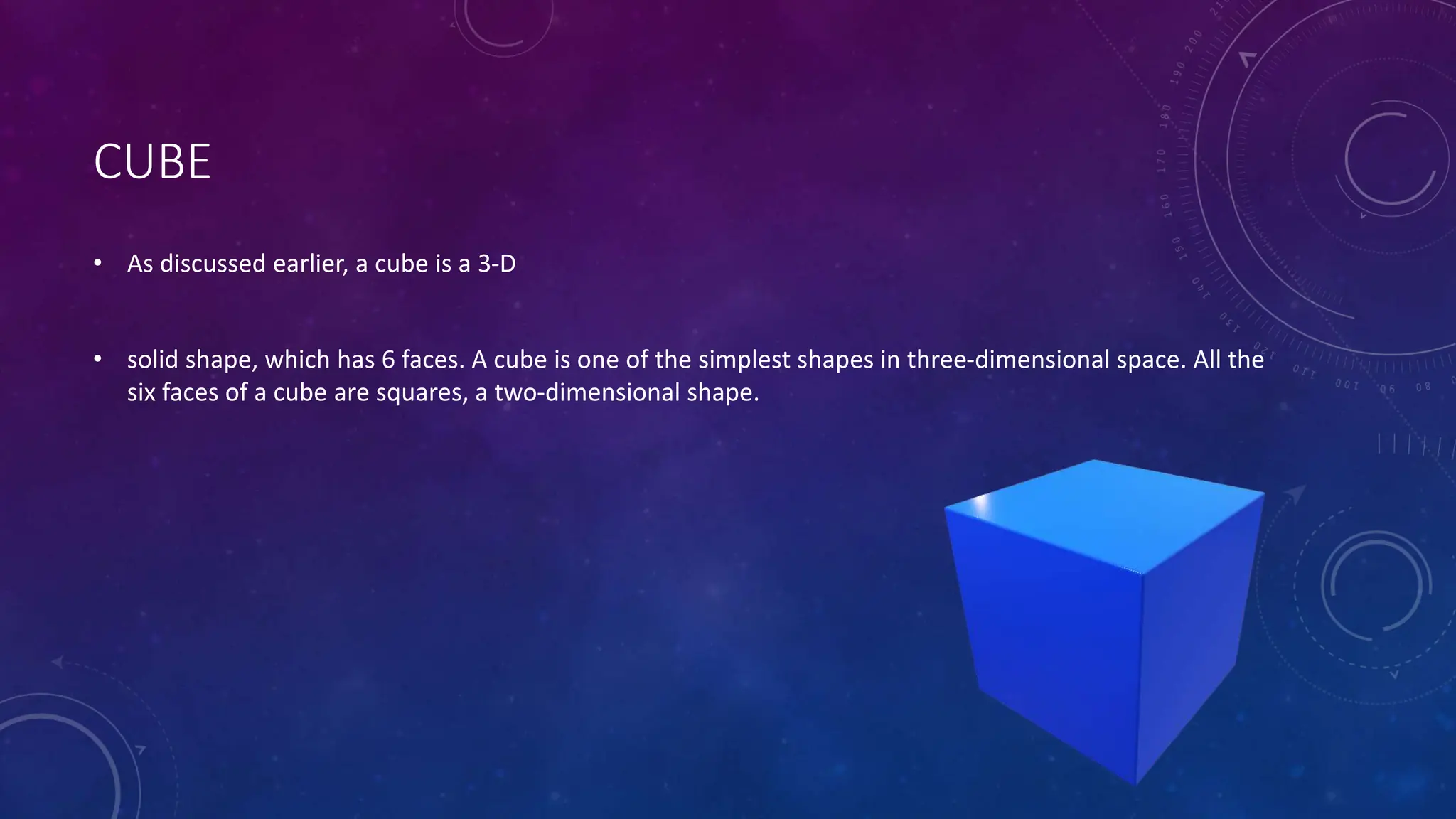 Geometric shapes.pptx Why environmental science is multi-disciplinary ...